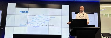 Storage Scale Uk User Meeting 2025 Spectrum Scale User Group