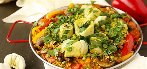 14 Receitas Veganas Deliciosas Para Fazer Você Esquecer Os Frutos Do Mar Escolhaveg