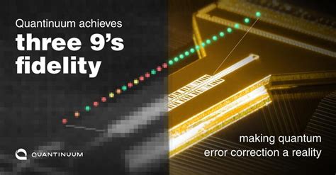 Quantinuum Extends Its Significant Lead In Quantum Computing Achieving