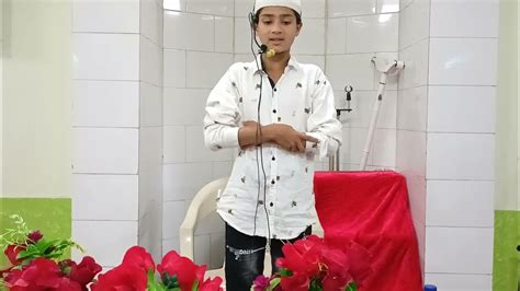 محمد ادنان کمپنی گاڈن بیتول والدین کا مقام اور مرتبہ Youtube