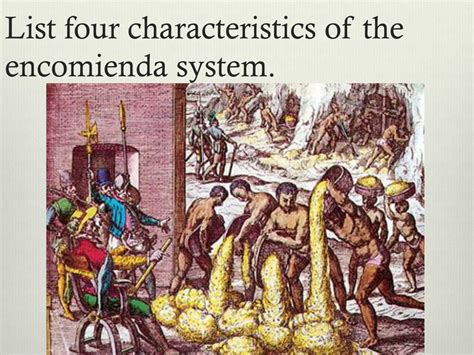 Ppt Spanish Colonies In The Americas Powerpoint Presentation Free