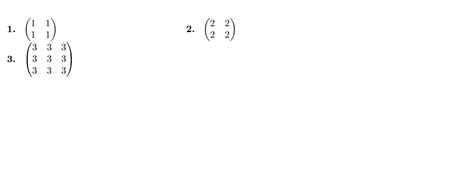 Aligned Enumerate In Multicol TeX LaTeX Stack Exchange