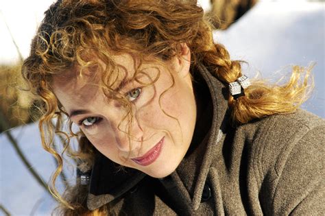 Alex Kingston Picture