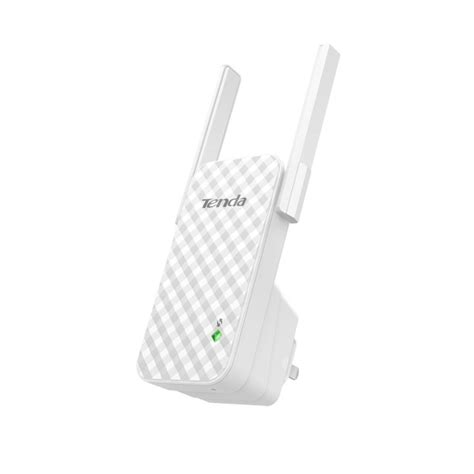 Tenda Range Extender N A