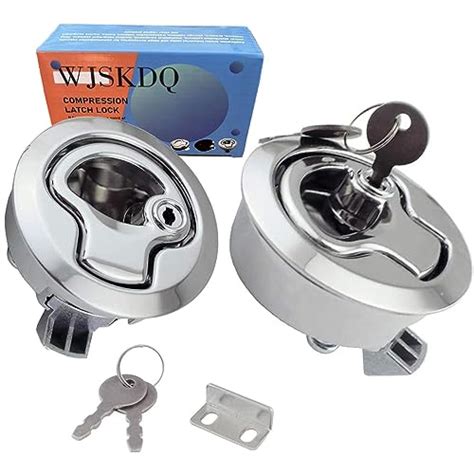 Best Hatch Locks For Boats Durable Secure And Easy To Install