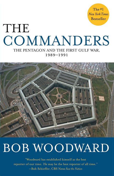 The Commanders Book By Bob Woodward Official Publisher Page Simon