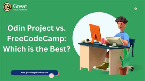 Odin Project Vs Freecodecamp Which Is The Best