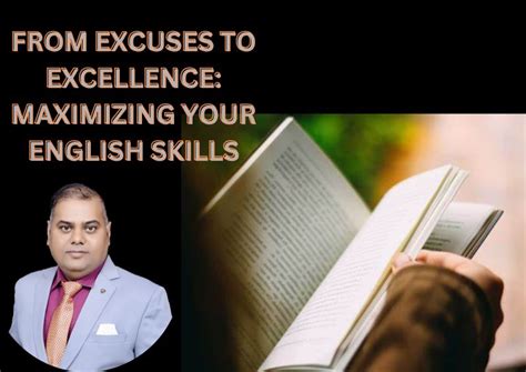 Mahesh Kumar On Linkedin Languagelearning Professionalgrowth Noexcuses Englishlanguage