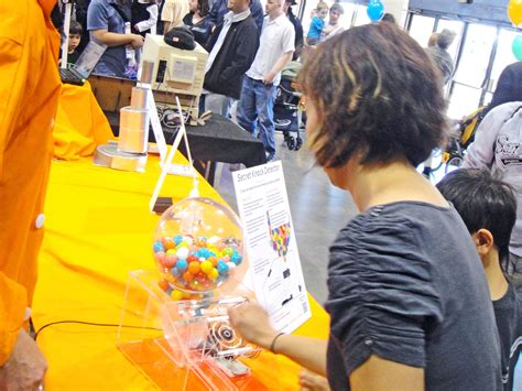 Secret Knock Gumball Machine Make Secret Knock Gumball Machine Make