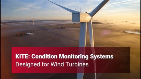 wind turbine vibration monitoring at rachel vance blog