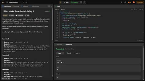 Suyash Tripathi On Linkedin 100daysofcode Leetcode 100daysofcode Dsa Codingchallenge C