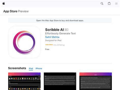 Scribble Ai The Best Ai Tool Ever