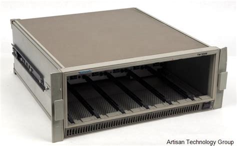 Tm5006 Tektronix Power Module Mainframe Artisantg™