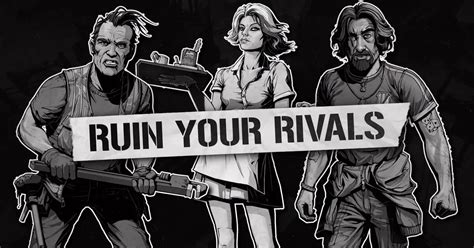 Project Birdseye Es El Nuevo Roguelike De Striking Distance Quienes Le Dieron Vida A The