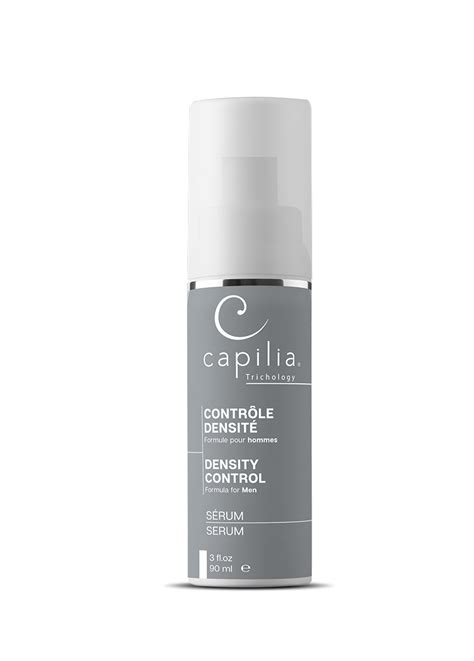 Density Control Serum