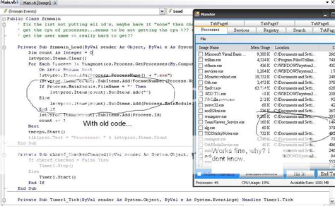 Vs 2008 Resolved Procmainmodulefilename Has Repeated File Path Vbforums