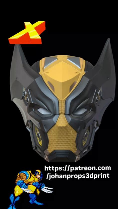 Johan 3d Print Master Johan Props Johan3dprintmaster • Instagram Photos And Videos