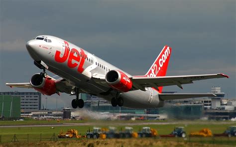 Jet2 First Officer Story