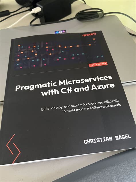 alvin ashcraft on linkedin dotnetaspire dotnet apis aspnetcore docker microservices azure
