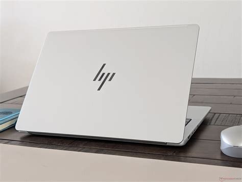 Hp Elitebook X G A Ai Review Supercharged Business Laptop With Amd Ryzen Ai Hx