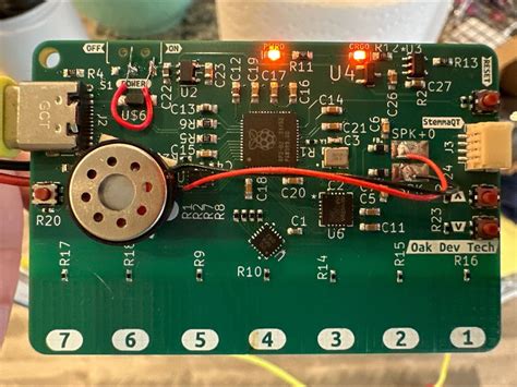 Seth Kerr On Linkedin Pcbdesign Electronics Embedded