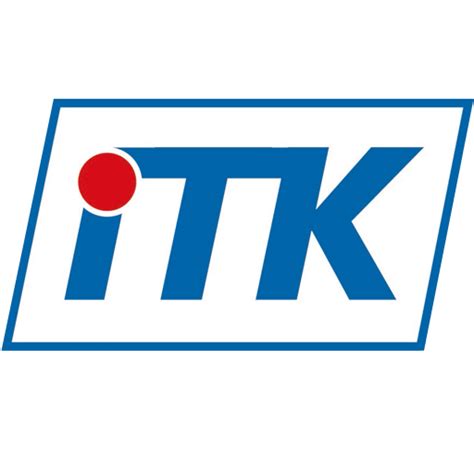 Alles über Das Unternehmen Itk Kienzler