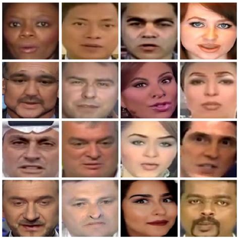 Figure 3 From Generalization Of Forgery Detection With Meta Deepfake
