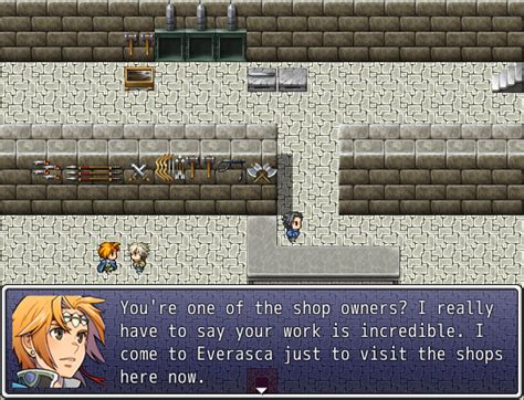 Rpg Maker Vx Ace Text Pop Up Script Cardshor