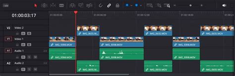 Boost Your Editing Efficiency With Davinci Resolves Ripple Tool