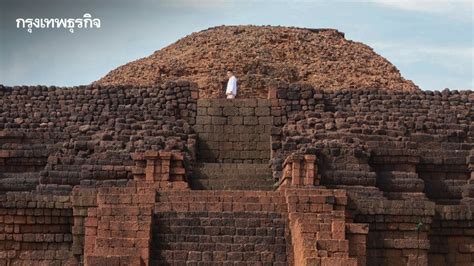 เมืองโบราณศรีเทพ ย้อนประวัติที่มา ความสำคัญ มรดกโลกแห่งที่ 7 ของไทย