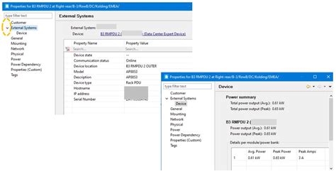 Solved Rittal Rpdu Cmc Iii Processing Unit Association Issue Schneider Electric Community