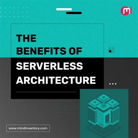 The Benefits Of Serverless Architecture Pdf