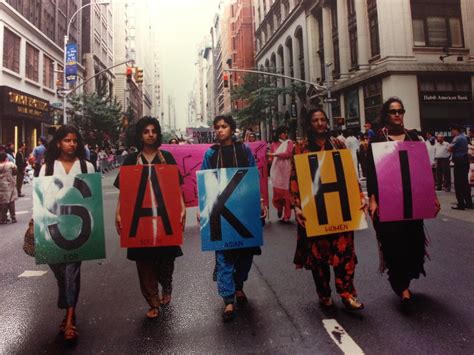 Sakhi For South Asian Survivors New York Ny