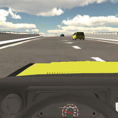 A Typical Example Of The Driving Interface Download Scientific Diagram