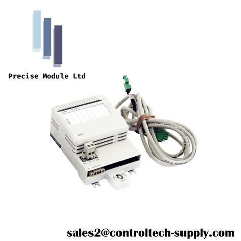 Abb Sb822 Rechargeable Battery Unit Factory Sealed Precise Module Ltd