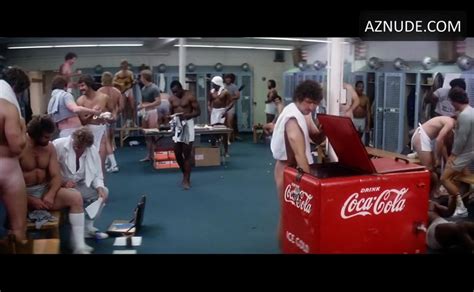 Nick Nolte Mac Davis Sexy Underwear Scene In North Dallas Forty