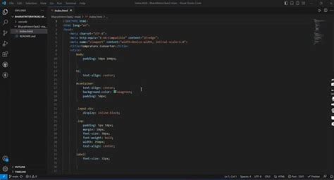 Himani Garg On Linkedin Webdevelopment Bharatintern