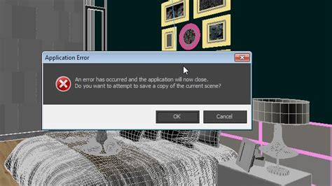 Solved 3ds Max Error Can Not Open File Autodesk Community