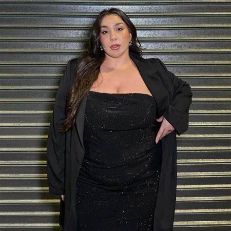 Quién Es Cata Days La Talentosa Influencer Que Arrasó En La Pista De