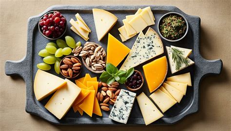 Discover Duck Isles Stone Cheeses Unique Flavor