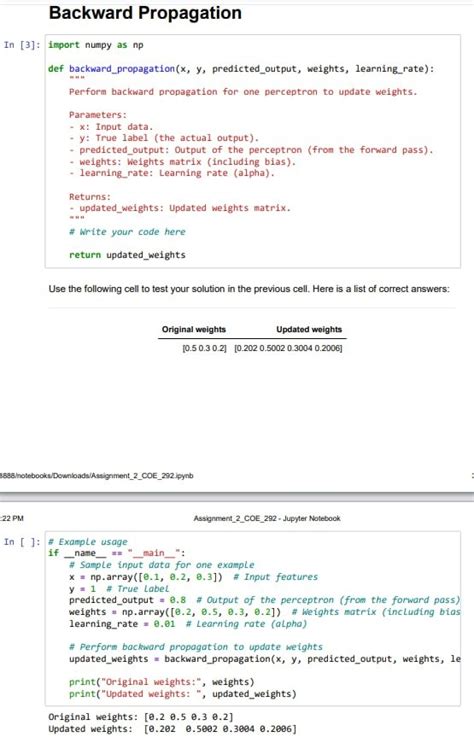 Get Answer 2 Use Python The Unclear Code Example Usage If Name