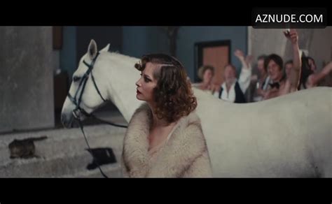 Sienna Guillory Underwear Scene In High Rise Aznude