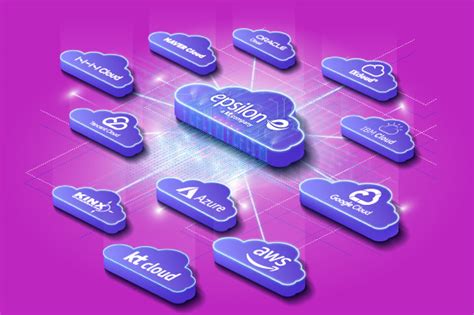 Ethernet Services Epsilon Telecommunications