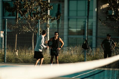 5 Best Pickleball Paddles For Control 2025 Precision For Dinks