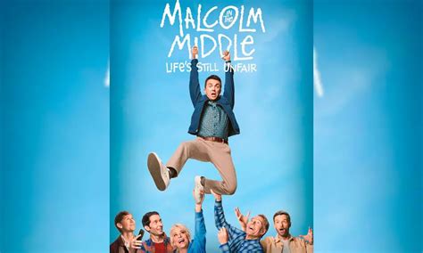 Malcolm El De En Medio Regresa Con Nueva Temporada