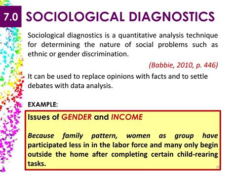 Quantitative Data Analysis Pptx Science