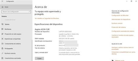 Windows 11에서 내 Pc의 구성 요소를 어떻게 확인하나요