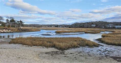 케이프 코드 미국이 시작된 땅 케네디家의 요람