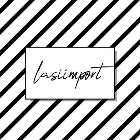 Lasi Import Lasi Import Added A New Photo