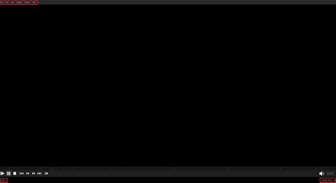 Dpi Scaling Issue With Multiple Monitors And Different Dpis · Issue 1871 · Clsid2mpc Hc · Github
